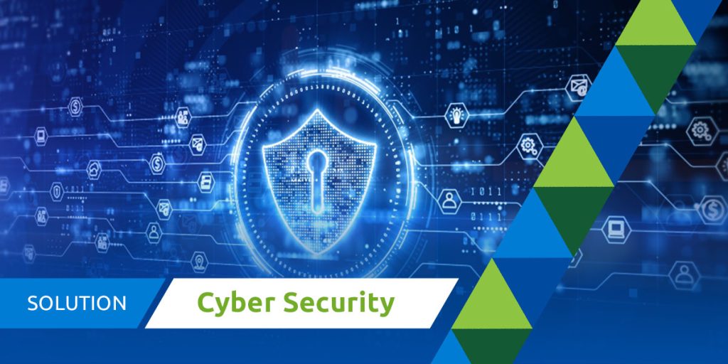 Cyber Security - iCom Technologies Limited